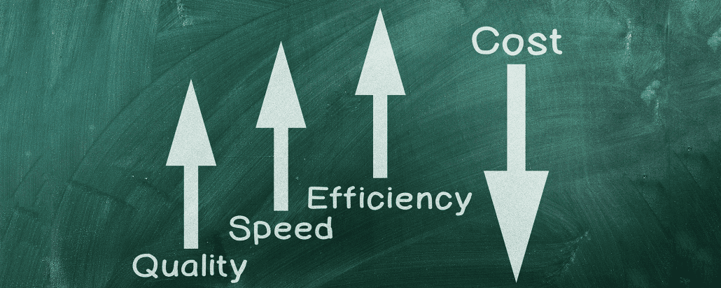 How to Increase Efficiency, Productivity and Net Profit in a Private ...