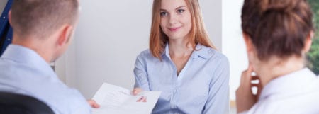 How to Screen Applicants for Your Private Practice